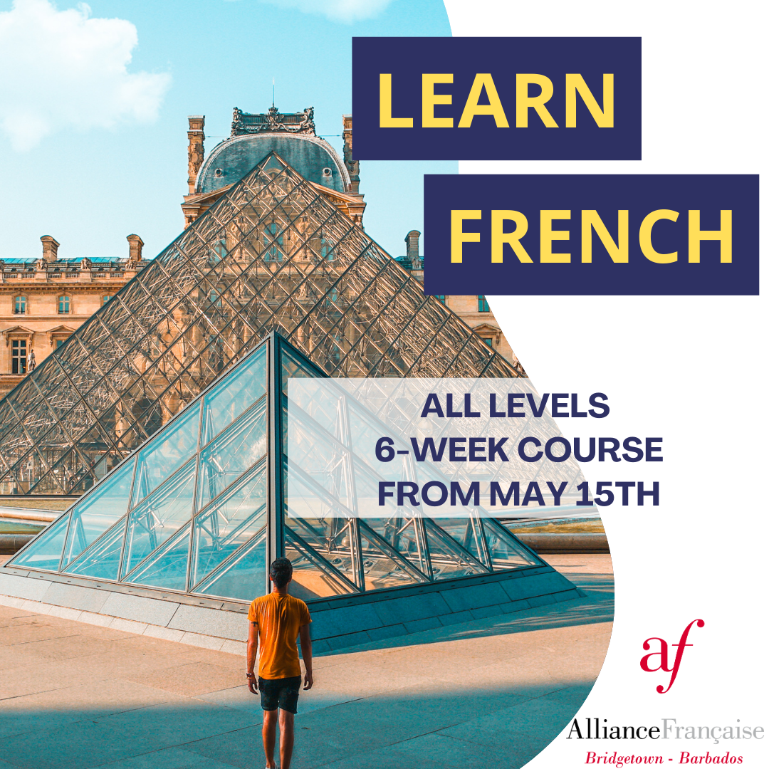 Learn French - Alliance Française Barbados